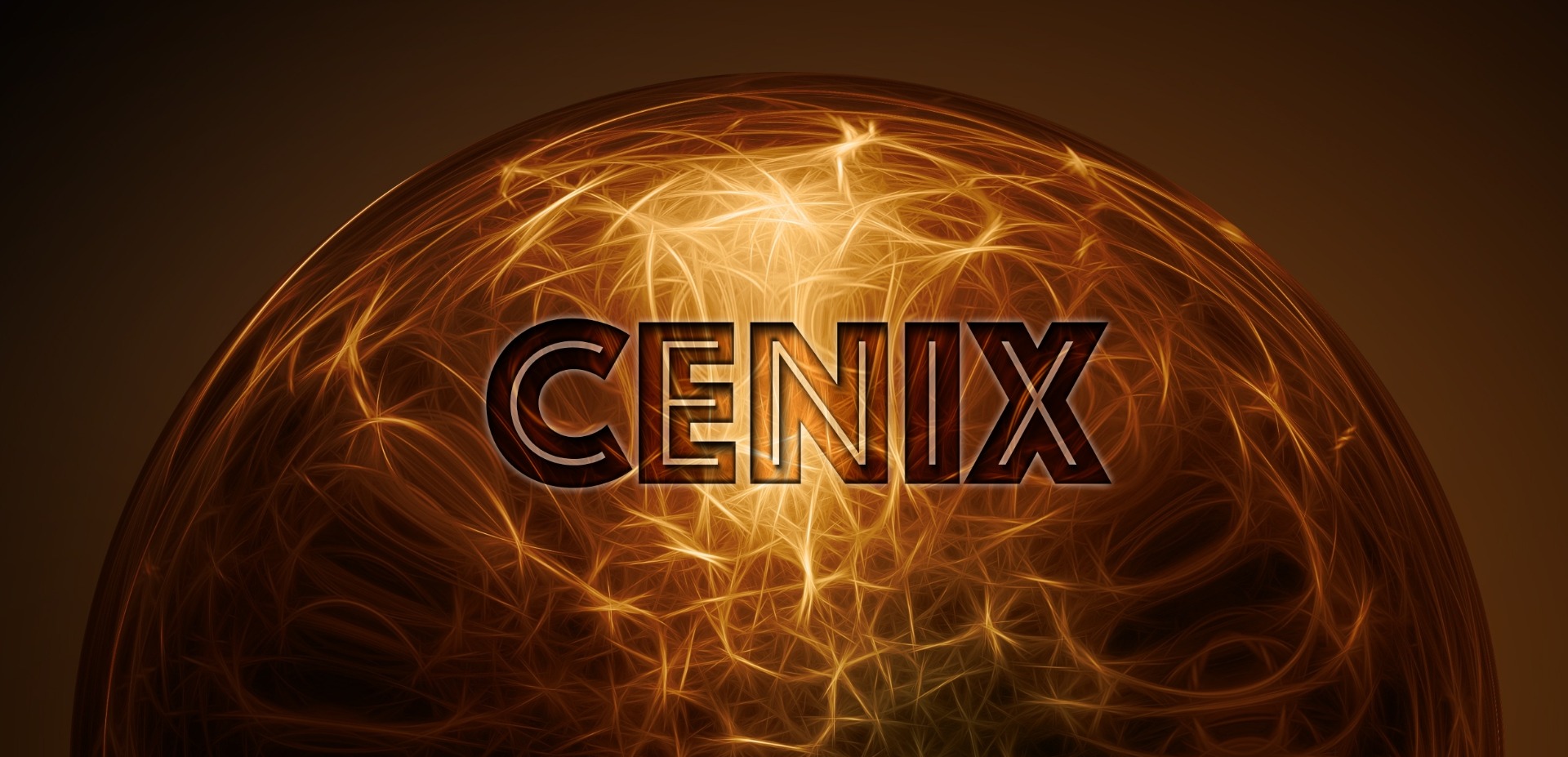 Cenix